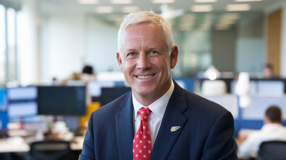 Tim Montgomerie Illness - A Deep Look into the Health and Life of the ...