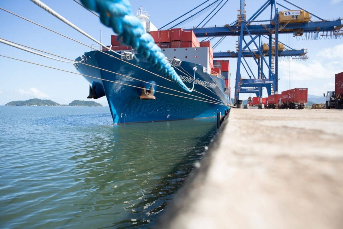 Why Reliable Port Agency Support Matters in Today’s Maritime Industry